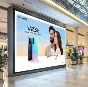 SMD Screen - Indoor SMD Screen - Outdoor SMD Screen - LED Display ...