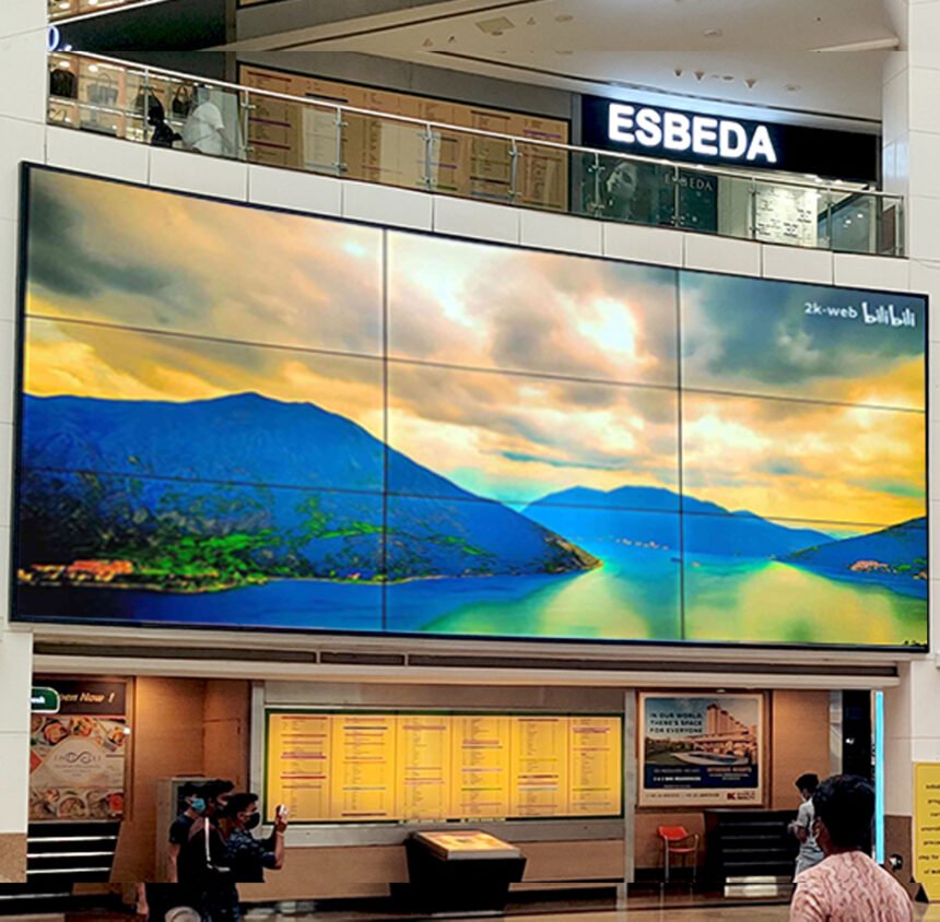 SMD Screen in Pakistan by No. 1 SMD Screen Company | smdscreenstore